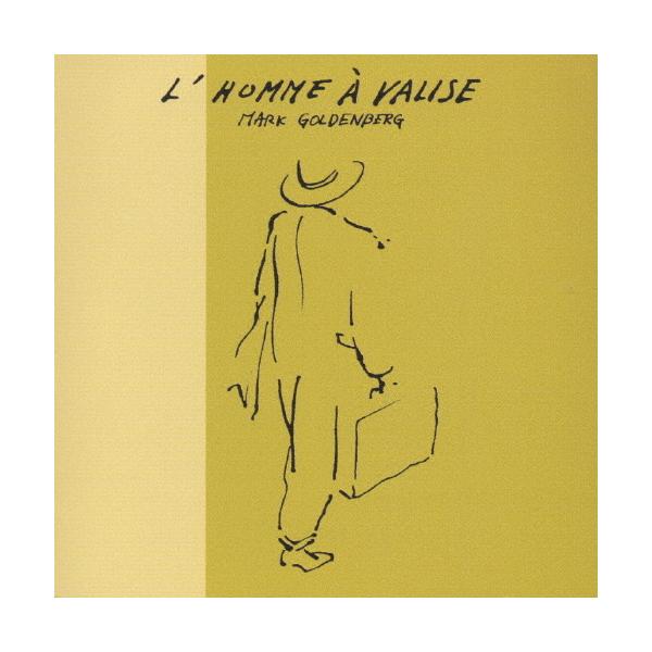 ◆品　番：KTCM-1095◆発売日：1998年03月11日発売◆出荷目安：５〜１０日◆カバンヲモッタオトコ/L'HOMME A VALISE