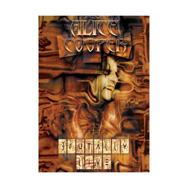 ◆品　番：UIBY-15039◆発売日：2015年07月29日発売◆出荷目安：５〜１０日◆ブルータリーライヴ/BRUTALLY LIVE