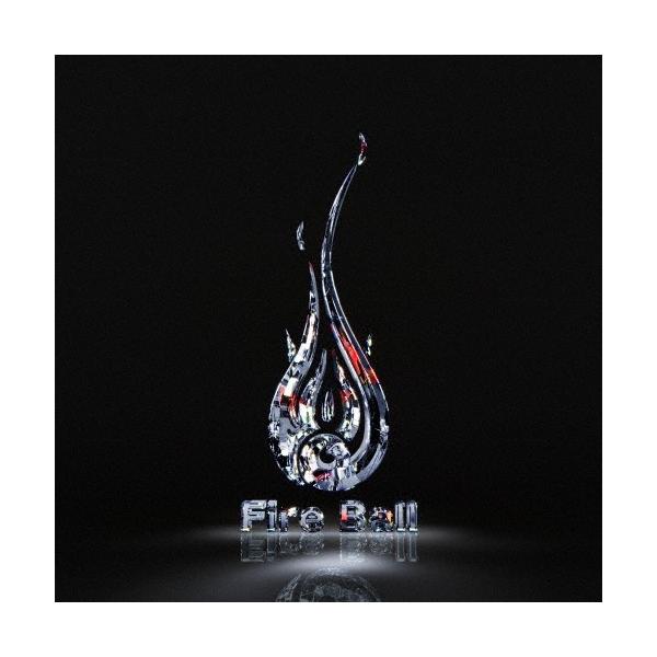 ◆品　番：UICV-9124/5◆発売日：2015年07月01日発売◆出荷目安：２〜５日◆初回限定盤/MIX CD付◆ファイヤーボールオールタイムベストブラックファイヤーボールズチョイス/FIRE BALL ALL TIME BEST"BL...