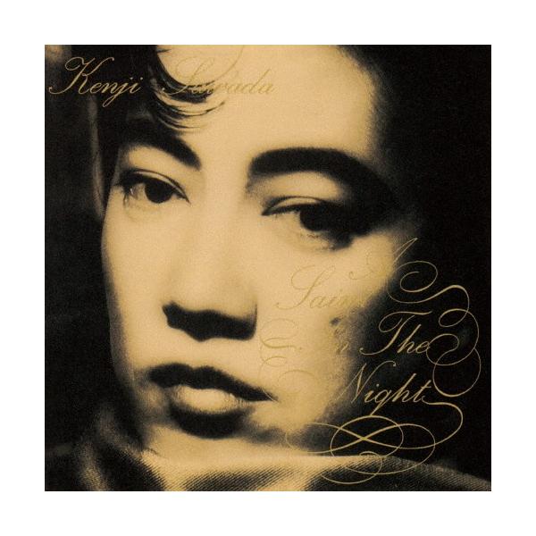 ◆品　番：UPCY-7047◆発売日：2015年09月16日発売◆出荷目安：５〜１０日◆SHM-CD◆ア・セントインザナイト/SAINT IN THE NIGHT,A