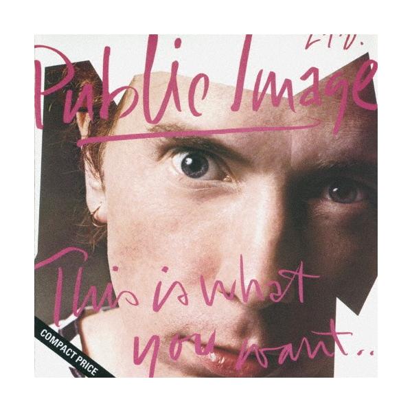 ◆品　番：UICY-77448◆発売日：2015年09月02日発売◆出荷目安：５〜１０日◆初回限定盤/SHM-CD/紙ジャケット仕様◆ジスイズホワットユーウォント/THIS IS WHAT YOU WANT... THIS IS WHAT ...