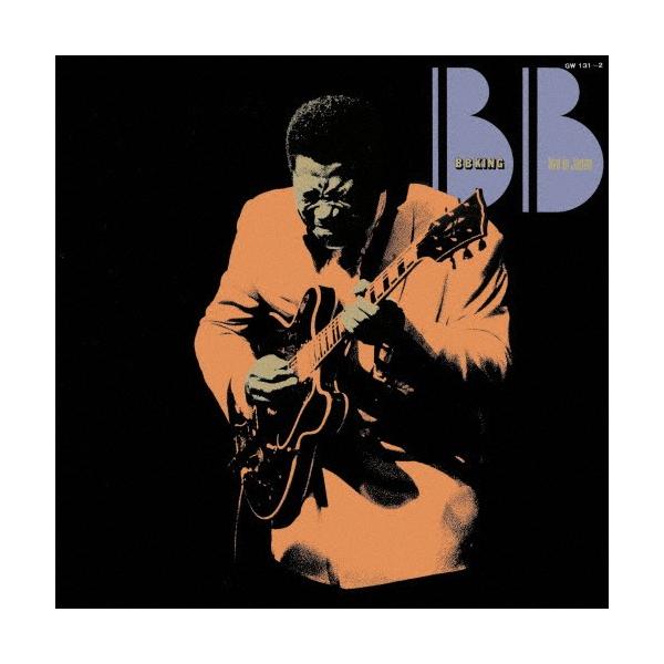 ◆品　番：UICY-77467◆発売日：2015年09月16日発売◆出荷目安：５〜１０日◆限定盤◆ビービーキングライヴインジャパン/LIVE IN JAPAN