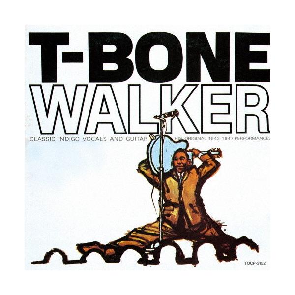 ◆品　番：UICY-77488◆発売日：2015年09月16日発売◆出荷目安：２〜５日◆限定盤◆モダンブルースギターノチチ/T-BONE WALKER
