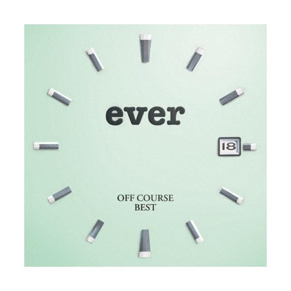 ◆品　番：UPCY-7071◆発売日：2015年12月16日発売◆出荷目安：２〜５日◆SHM-CD◆オフコースベストエバー/OFF COURSE BEST"EVER"