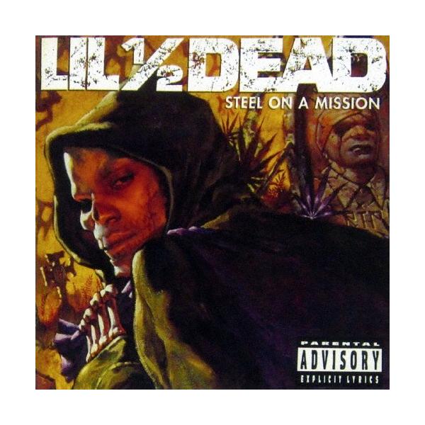 ◆品　番：UICY-77680◆発売日：2016年01月06日発売◆出荷目安：５〜１０日◆限定生産盤◆スティールオンアミッション