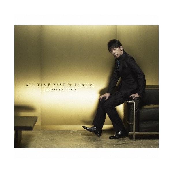 ◆品　番：UMCK-1535/7◆発売日：2016年04月13日発売◆出荷目安：１〜２日◆CD3枚組◆※先着特典：ポストカードは終了致しました。◆オールタイムベストプレゼンス/ALL TIME BEST PRESENCE