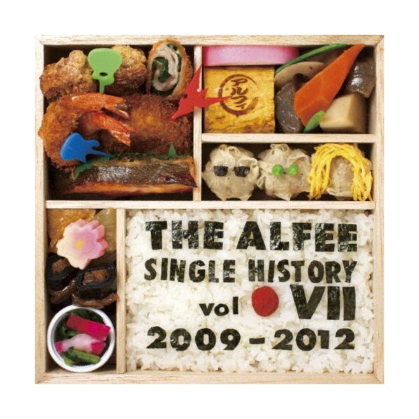 ◆品　番：TYCT-60078/9◆発売日：2016年03月30日発売◆出荷目安：５〜１０日◆通常盤◆シングルヒストリー７ノ２００９カラ２０１２