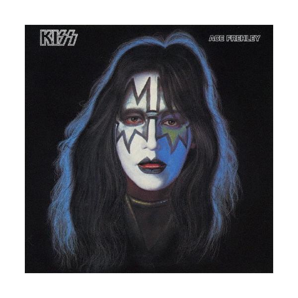◆品　番：UICY-25609◆発売日：2016年05月18日発売◆出荷目安：２〜５日◆SHM-CD◆エースフレーリー/ACE FREHLEY
