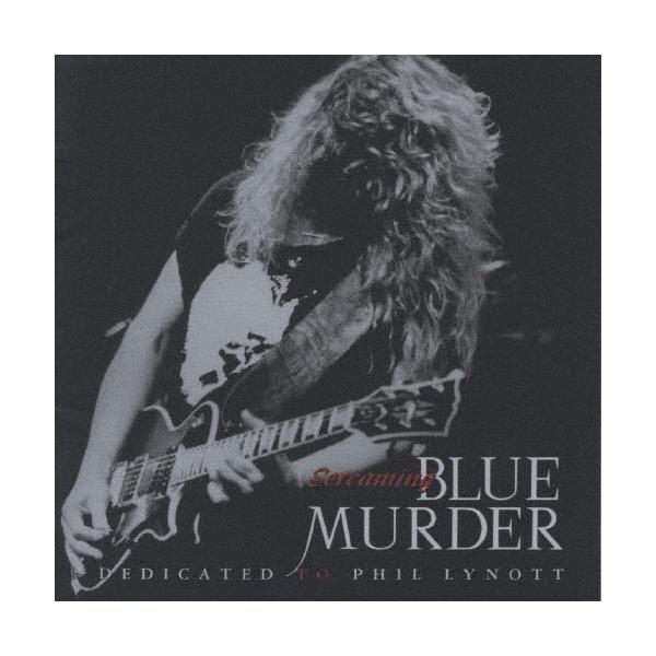 ◆品　番：UICY-25642◆発売日：2016年05月18日発売◆出荷目安：２〜５日◆SHM-CD◆スクリーミングブルーマーダーフィルニササグ/SCREAMING BLUE MURDER - DEDICATED TO PHIL LYNOTT