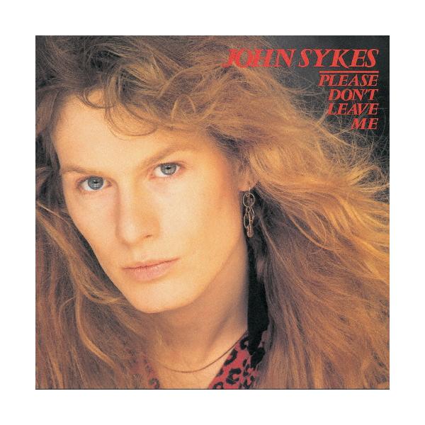 ◆品　番：UICY-25650◆発売日：2026年03月25日発売◆出荷目安：発売日前日〜３日◆SHM-CD◆プリーズドントリーヴミー/PLEASE DON'T LEAVE ME