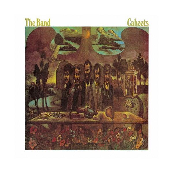 ◆品　番：UICY-25689◆発売日：2016年06月22日発売◆出荷目安：２〜５日◆SHM-CD◆カフーツプラス５/CAHOOTS