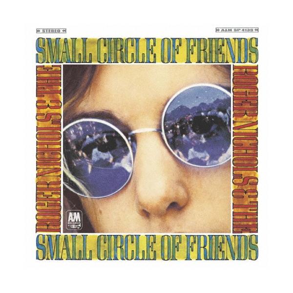 ◆品　番：UICY-25710◆発売日：2016年06月22日発売◆出荷目安：５〜１０日◆SHM-CD◆コンプリートロジャーニコルズアンドザスモールサークルオブフレンズ/COMPLETE ROGER NICHOLS &amp; THE SM...