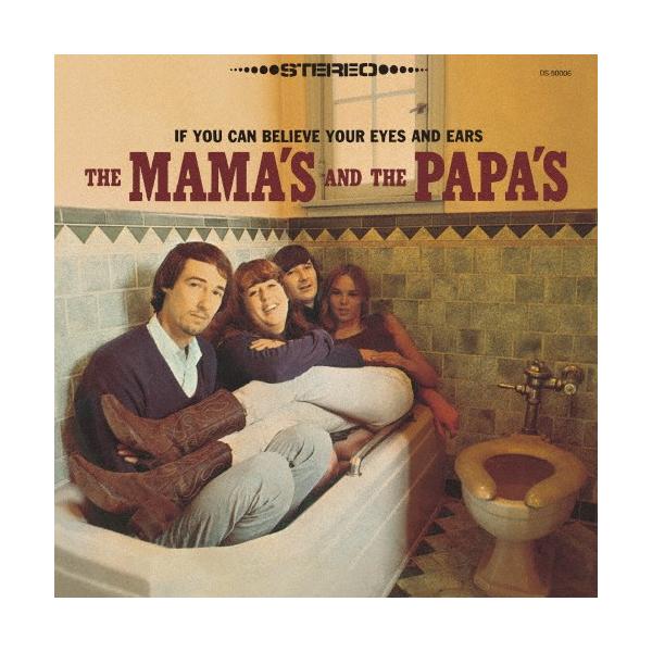 ◆品　番：UICY-25711◆発売日：2016年06月22日発売◆出荷目安：２〜５日◆SHM-CD◆ユメノカリフォルニア/IF YOU CAN BELIEVE YOUR EYES AND EARS