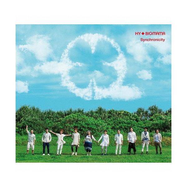 ◆品　番：UPCH-7165◆発売日：2016年07月06日発売◆出荷目安：５〜１０日◆初回限定盤/DVD付/三方背ケース仕様◆シンクロニシティ/SYNCHRONICITY