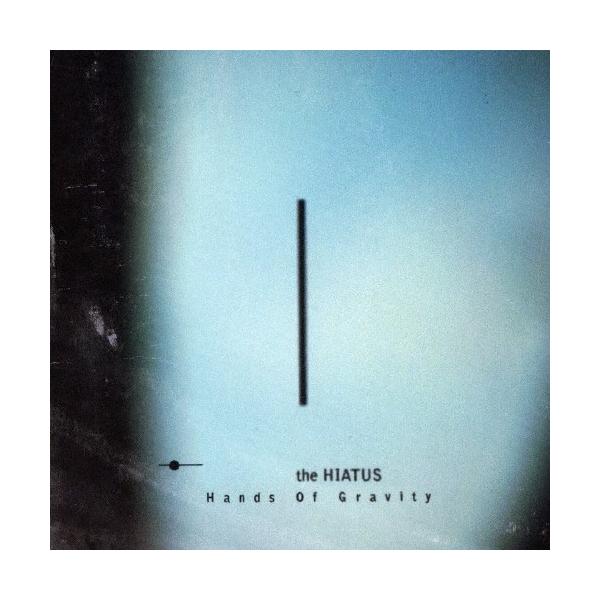 ◆品　番：UPCH-20422◆発売日：2016年07月06日発売◆出荷目安：２〜５日◆ハンズオブグラビティ/HANDS OF GRAVITY