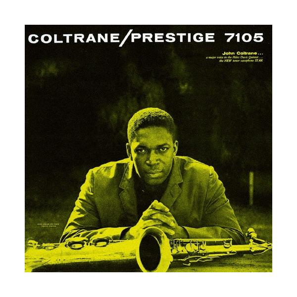 ◆品　番：UCCO-5516◆発売日：2016年08月24日発売◆出荷目安：５〜１０日◆SHM-CD◆コルトレーン