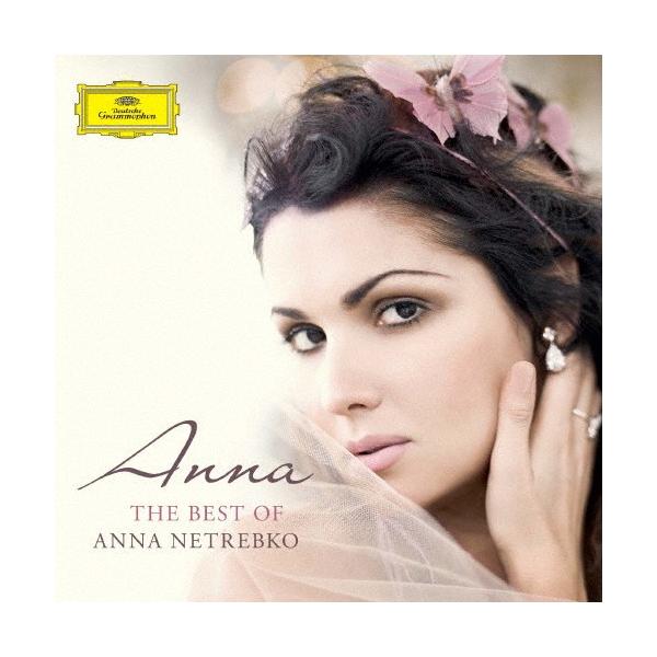 ◆品　番：UCCG-51100◆発売日：2016年09月07日発売◆出荷目安：５〜１０日◆SHM-CD◆アンナネトレプコベスト