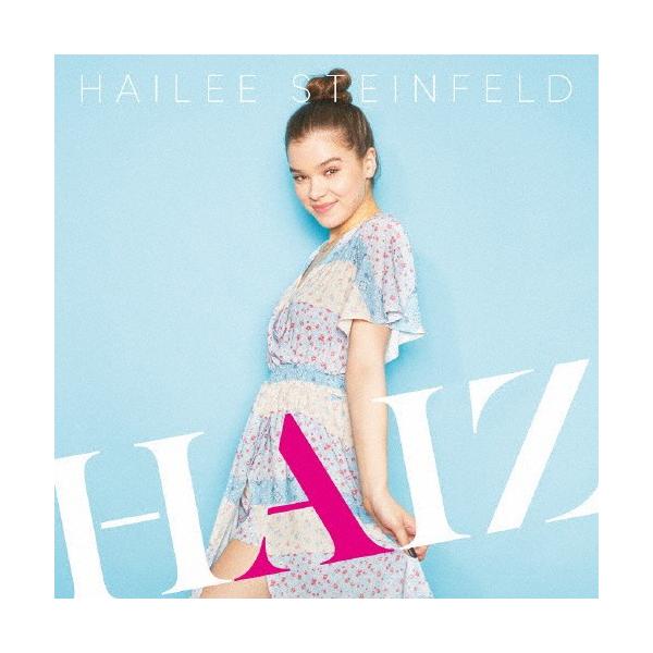 ◆品　番：UICU-1278◆発売日：2016年08月19日発売◆出荷目安：２〜５日◆通常盤/日本デビュー作/金曜販売開始商品◆ヘイズニホンデビューミニアルバム/HAIZ -JAPAN DEBUT MINI ALBUM