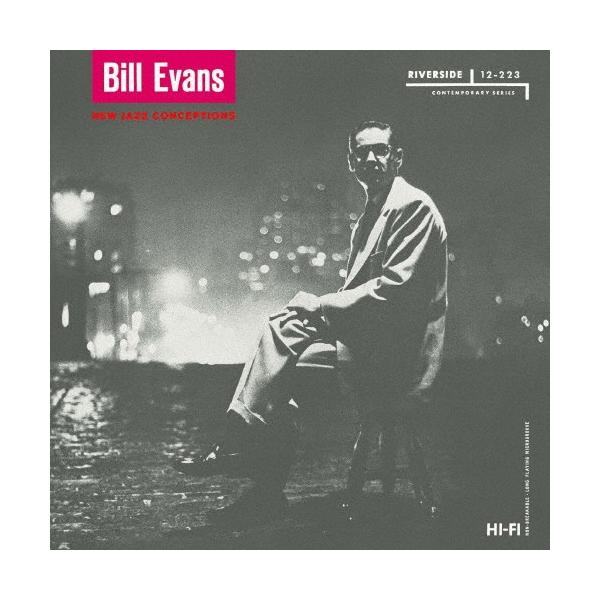 ◆品　番：UCCO-5577◆発売日：2016年09月28日発売◆出荷目安：５〜１０日◆SHM-CD◆ニュージャズコンセプションズプラス１/NEW JAZZ CONCEPTIONS