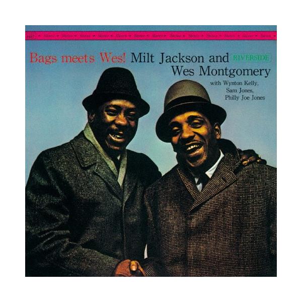 ◆品　番：UCCO-5581◆発売日：2016年09月28日発売◆出荷目安：５〜１０日◆SHM-CD◆バグスミーツウェスプラス３/BAGS MEETS WES