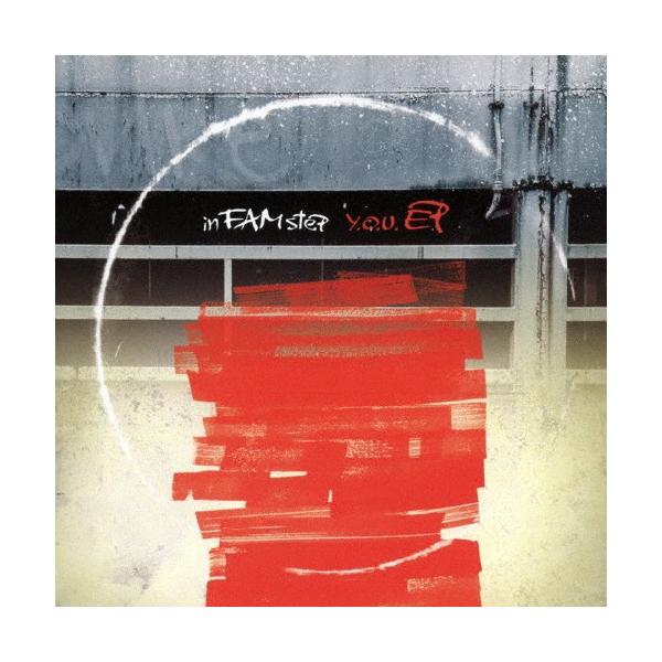 ◆品　番：POCS-1515◆発売日：2016年11月30日発売◆出荷目安：５〜１０日◆ユーイーピー/Y.O.U. EP