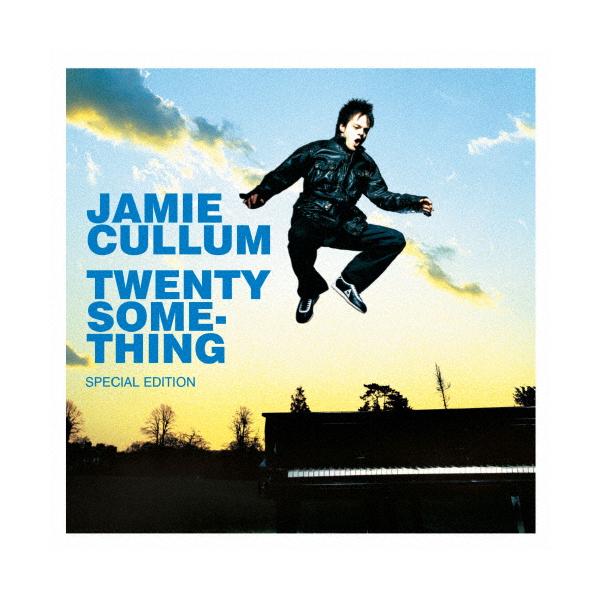 ◆品　番：UCCU-5838◆発売日：2016年11月23日発売◆出荷目安：２〜５日◆SHM-CD◆ジェイミーカラムプラス４/TWENTYSOMETHING