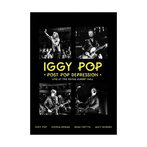 ◆品　番：UIXY-15013◆発売日：2016年11月02日発売◆出荷目安：５〜１０日◆種類:Blu-ray◆１枚組◆ポストポップディプレッションライヴアットザロイヤルアルバートホール/POST POP DEPRESSION. LIVE ...