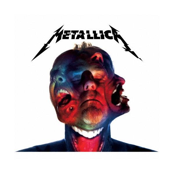 ◆品　番：UICR-1126/8◆発売日：2016年11月18日発売◆出荷目安：５〜１０日◆SHM-CD/金曜販売開始商品◆ハードワイアードトゥセルフディストラクト/HARDWIRED...TO SELF-DESTRUCT