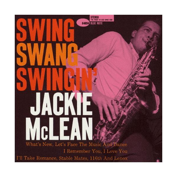 ◆品　番：UCCQ-9212◆発売日：2016年12月14日発売◆出荷目安：５〜１０日◆生産限定盤(2017年3月末まで)/SHM-CD◆スイングスワングスインギン/SWING. SWANG. SWINGIN'