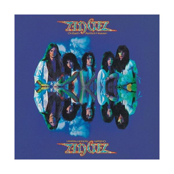 ◆品　番：UICY-78060◆発売日：2017年01月25日発売◆出荷目安：５〜１０日◆完全生産限定盤/SHM-CD/ポスター付/紙ジャケット仕様◆ブトウヘノサソイ/ON EARTH AS IT IS IN HEAVEN