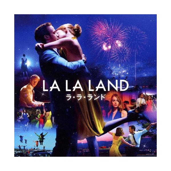 ◆品　番：UICS-1322◆発売日：2017年02月17日発売◆出荷目安：５〜１０日◆金曜販売開始商品◆ララランド/LA LA LAND ORIGINAL MOTION PICTURE SOUNDTRACK