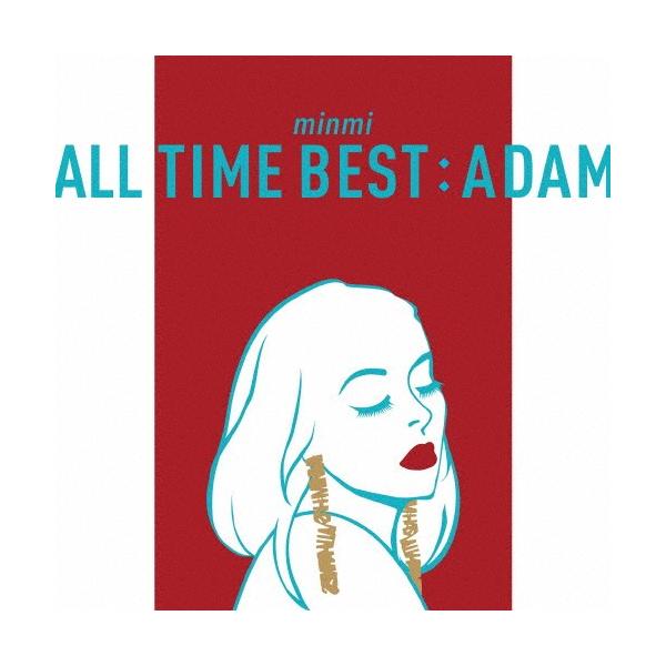 ◆品　番：UPCH-2116◆発売日：2017年03月03日発売◆出荷目安：５〜１０日◆オールタイムベストアダム/ALL TIME BEST:ADAM