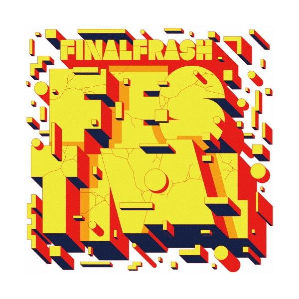 ◆品　番：POCS-30007◆発売日：2017年03月29日発売◆出荷目安：５〜１０日◆ファイナルフラッシュフェスティバル/FINAL FRASH FESTIVAL