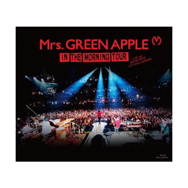 ◆品　番：UPXH-20050◆発売日：2017年04月05日発売◆出荷目安：１〜２日◆種類:Blu-ray◆インザモーニングツアーライブアットトウキョウドームシティーホール２０１６１２０８/IN THE MORNING TOUR - LI...