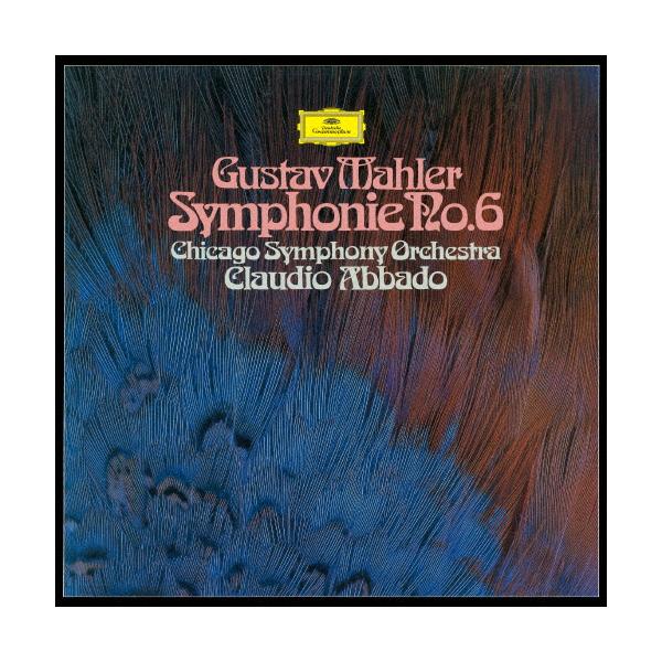 ◆品　番：UCGG-9099◆発売日：2017年05月31日発売◆出荷目安：５〜１０日◆初回生産限定/SHM/紙ジャケット仕様◆マーラーコウキョウキョク６ヒゲキテキ