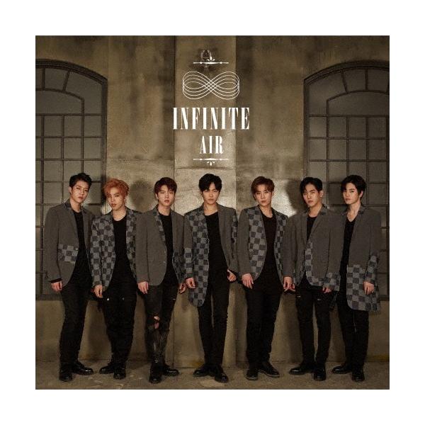 ◆品　番：UICV-1083◆発売日：2017年05月24日発売◆出荷目安：５〜１０日◆通常盤◆エア/AIR