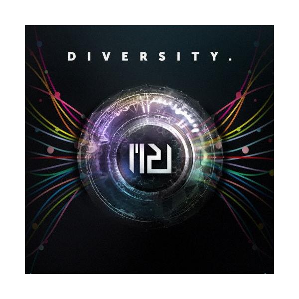 ◆品　番：UICY-15598/9◆発売日：2017年07月12日発売◆出荷目安：５〜１０日◆ダイバーシティ/DIVERSITY.