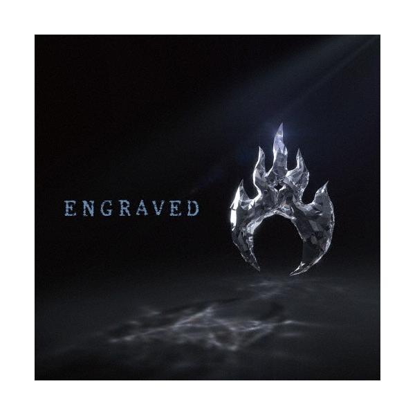 ◆品　番：UICN-1091◆発売日：2017年06月21日発売◆出荷目安：５〜１０日◆通常盤/SHM-CD◆イングレブド/ENGRAVED