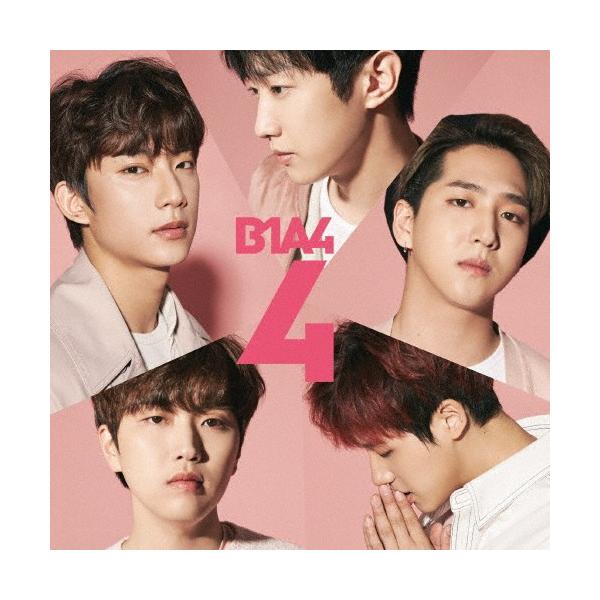 ◆品　番：UPCH-7328◆発売日：2017年06月14日発売◆出荷目安：５〜１０日◆初回限定盤/DVD付◆フォー/4