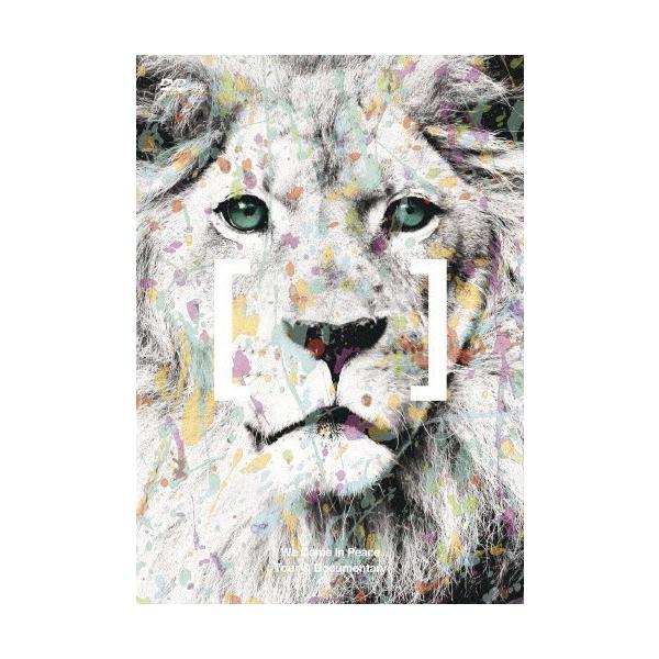 ◆品　番：UPBH-1434/5◆発売日：2017年07月26日発売◆出荷目安：５〜１０日◆ウィーカムインピースツアーアンドドキュメンタリー/WE COME IN PEACE TOUR &amp; DOCUMENTARY
