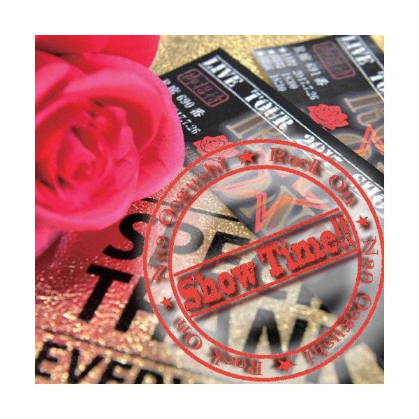 ◆品　番：POCS-1613◆発売日：2017年07月26日発売◆出荷目安：５〜１０日◆ショウタイム/SHOW TIME!!