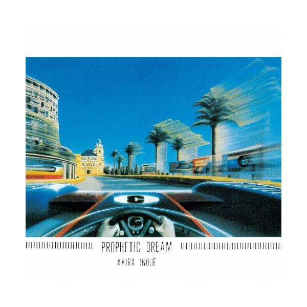 ◆品　番：UPCY-7340◆発売日：2017年08月30日発売◆出荷目安：５〜１０日◆SHM-CD◆プロフェティックドリームヨゲンシャノユメ