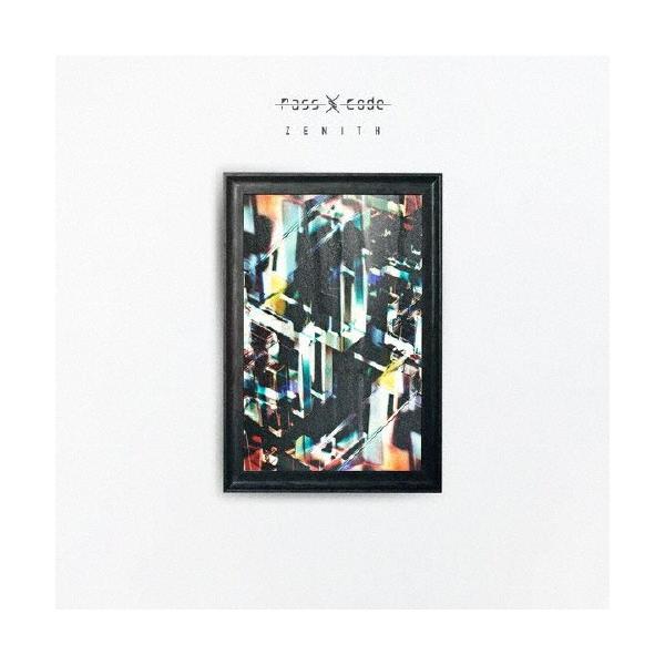 ◆品　番：UICZ-9097◆発売日：2017年08月02日発売◆出荷目安：５〜１０日◆初回限定盤/DVD付◆ゼニス/ZENITH