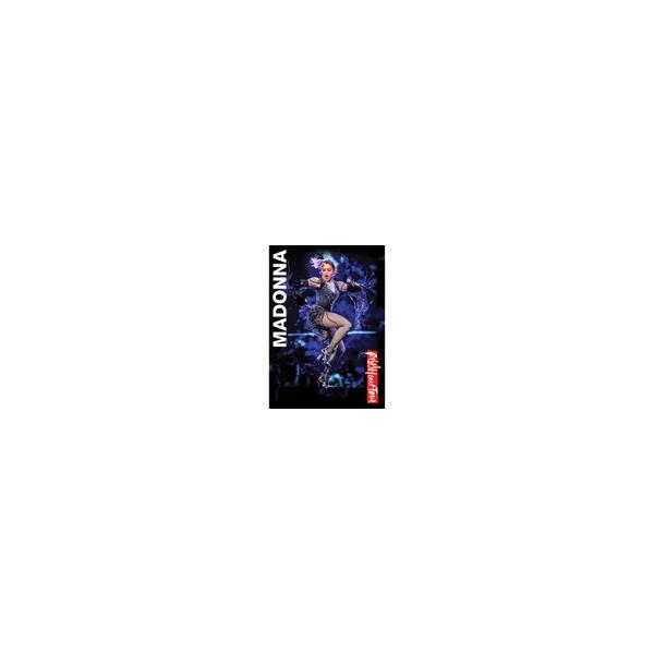 ◆品　番：UIBO-1144◆発売日：2017年09月15日発売◆出荷目安：５〜１０日◆金曜販売開始商品◆レベルハートツアー/REBEL HEART TOUR