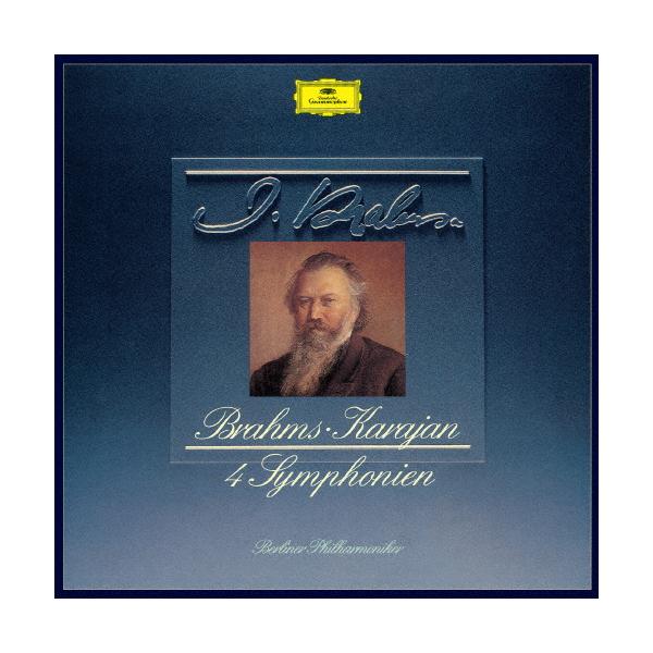 ◆品　番：UCGG-9107/8◆発売日：2017年10月25日発売◆出荷目安：５〜１０日◆初回生産限定盤/SHM/マルチケース仕様◆ブラームスコウキョウキョクゼンシュウ