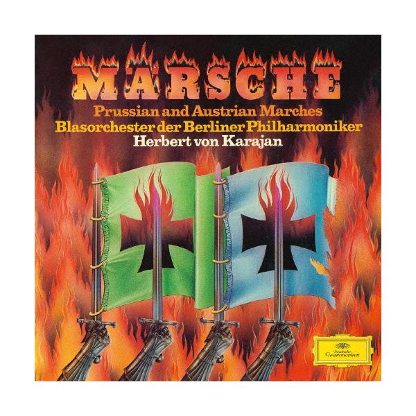 ◆品　番：UCGG-9110◆発売日：2017年11月22日発売◆出荷目安：５〜１０日◆初回生産限定盤/SHM/紙ジャケット仕様◆ドイツコウシンキョクシュウ