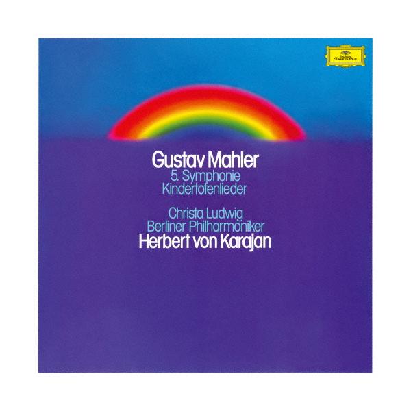 ◆品　番：UCGG-9122◆発売日：2018年02月21日発売◆出荷目安：５〜１０日◆初回生産限定盤/SHM/紙ジャケット仕様◆マーラーコウキョウキョクダイ５バンナキコヲシノブウタ