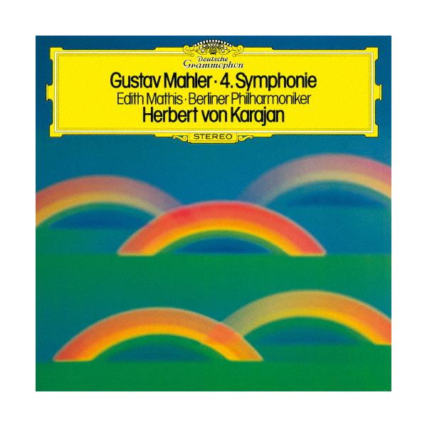 ◆品　番：UCGG-9123◆発売日：2018年03月21日発売◆出荷目安：５〜１０日◆初回生産限定盤/SHM/紙ジャケット仕様◆マーラーコウキョウキョクダイ４バン