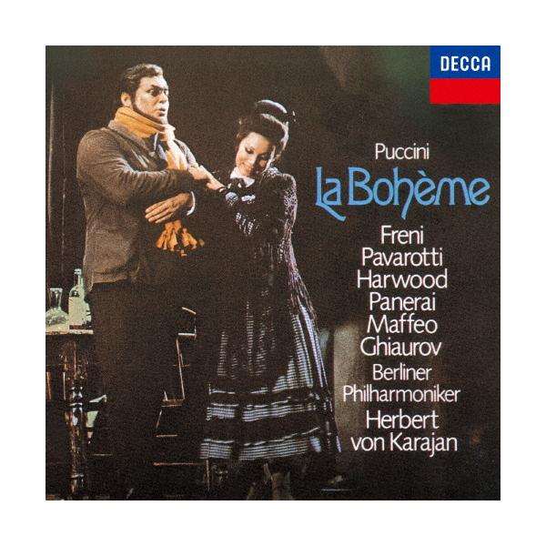 ◆品　番：UCCD-8104/5◆発売日：2018年03月07日発売◆出荷目安：５〜１０日◆限定盤/UHQCD 付属の印刷物は基本的に旧品番のものをそのまま使用しております（※一部商品をのぞく）。◆プッチーニカゲキラボエーム