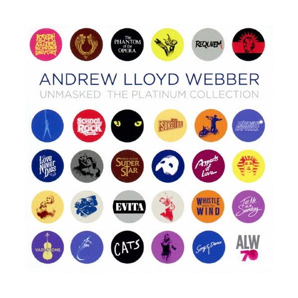 ◆品　番：UICY-15714/5◆発売日：2018年03月16日発売◆出荷目安：５〜１０日◆金曜販売開始商品◆アンマスクトザプラチナムコレクション/UNMASKED: THE PLATINUM COLLECTION